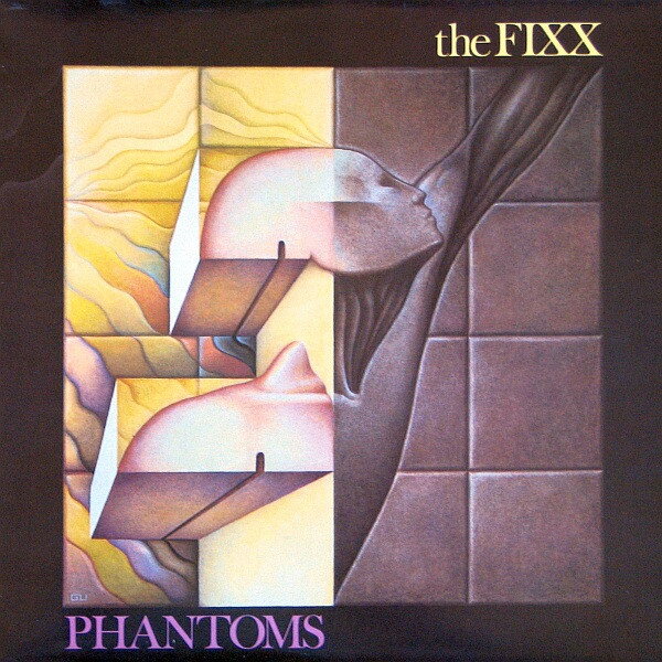 ・アーティスト Fixx ・タイトル Phantoms ・レーベル・型番 MCA Records MCA5507 ・フォーマット LPレコード ・コンディション(盤) 良い (VG+) ・コンディション(ジャケット) 良い (VG+) ・コ...