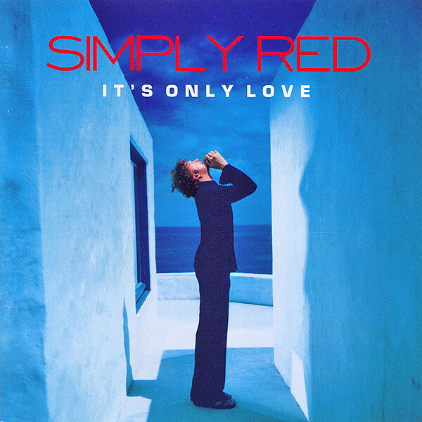 ・アーティスト Simply Red ・タイトル It's Only Love ・レーベル・型番 EASTWEST 8573855372 ・フォーマット CD ・コンディション(盤) 良い (VG+) ・コンディション(ジャケット) ・コン...