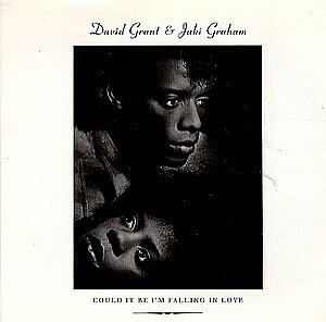 ・アーティスト David Grant & Jaki Graham ・タイトル Could It Be I'm Falling In Love ・レーベル・型番 Chrysalis GRAN6 ・フォーマット 7インチレコード ・コンディシ...