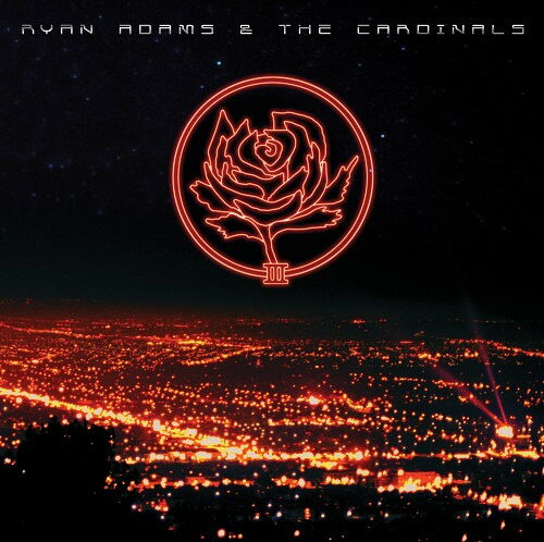 ・アーティスト Ryan Adams & The Cardinals ・タイトル III / IV ・レーベル・型番 Pax Americana Record Company PAXAM00802 ・フォーマット CD ・コンディション(盤...