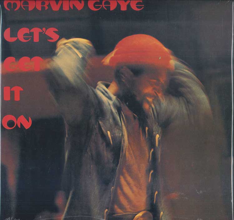 ・アーティスト Marvin Gaye ・タイトル Let's Get It On ・レーベル・型番 TAMLA MOTOWN 0600753534250 ・フォーマット LPレコード ・コンディション(盤) 新品 (M) ・コンディション...