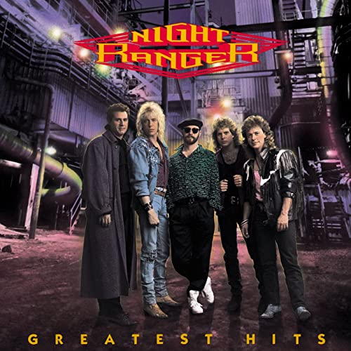 ・アーティスト Night Ranger ・タイトル Greatest Hits: Night Ranger ・レーベル・型番 MCA Records MCAD42307 ・フォーマット CD ・コンディション(盤) 可 (VG) ・コンデ...