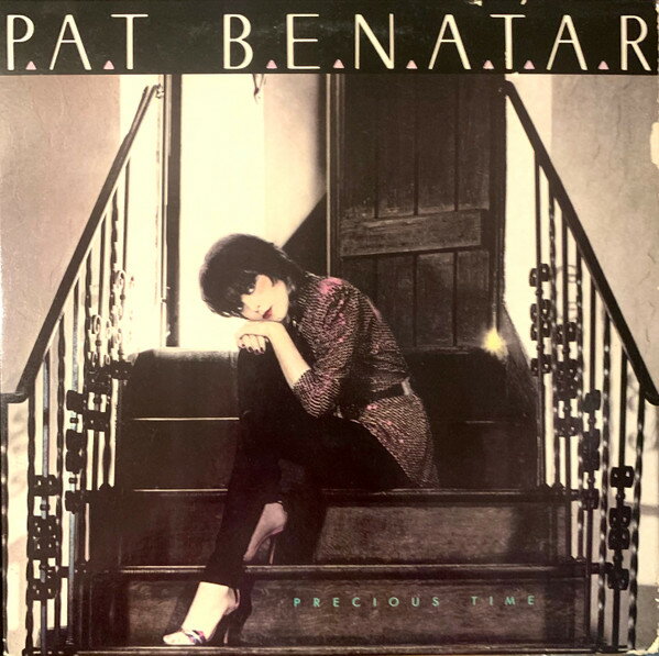 ・アーティスト Pat Benatar ・タイトル Precious Time ・レーベル・型番 CHRYSALIS CHR1346 ・フォーマット LPレコード ・コンディション(盤) 非常に良い(EX) ・コンディション(ジャケット) ...