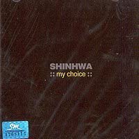 ・アーティスト Shinhwa ・タイトル My Choice - Shinhwa (韓国盤) ・レーベル・型番 SM Entertainment SM023 ・フォーマット CD ・コンディション(盤) 良い (VG+) ・コンディション...