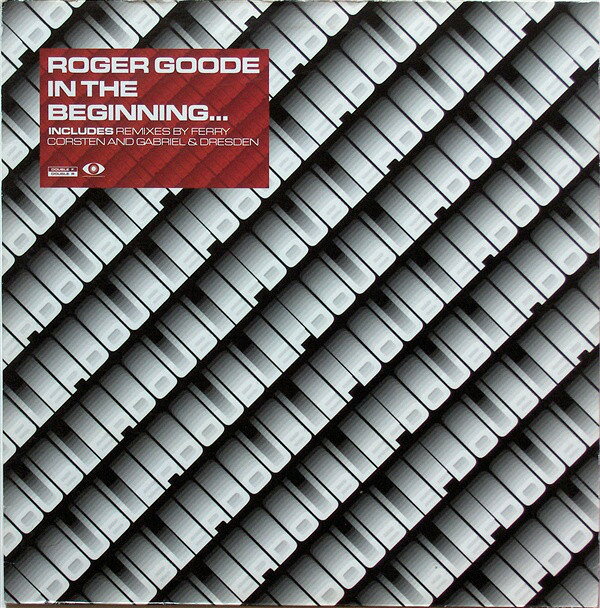・アーティスト Roger Goode ・タイトル In The Beginning... ・レーベル・型番 Double F Double R DFX004 ・フォーマット 12インチレコード ・コンディション(盤) 良い (VG+) ・...