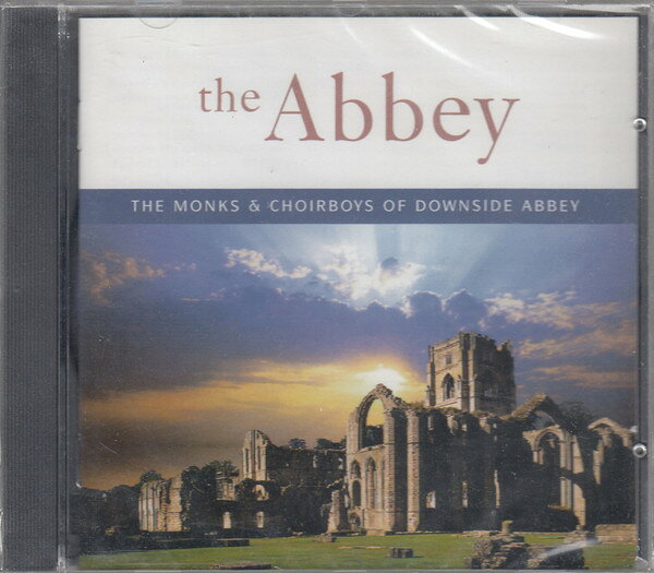 ・アーティスト Monks & Choirboys Of Downside Abbey ・タイトル Abbey ・レーベル・型番 VIRGIN VTCD99 ・フォーマット CD ・コンディション(盤) 良い (VG+) ・コンディション(...