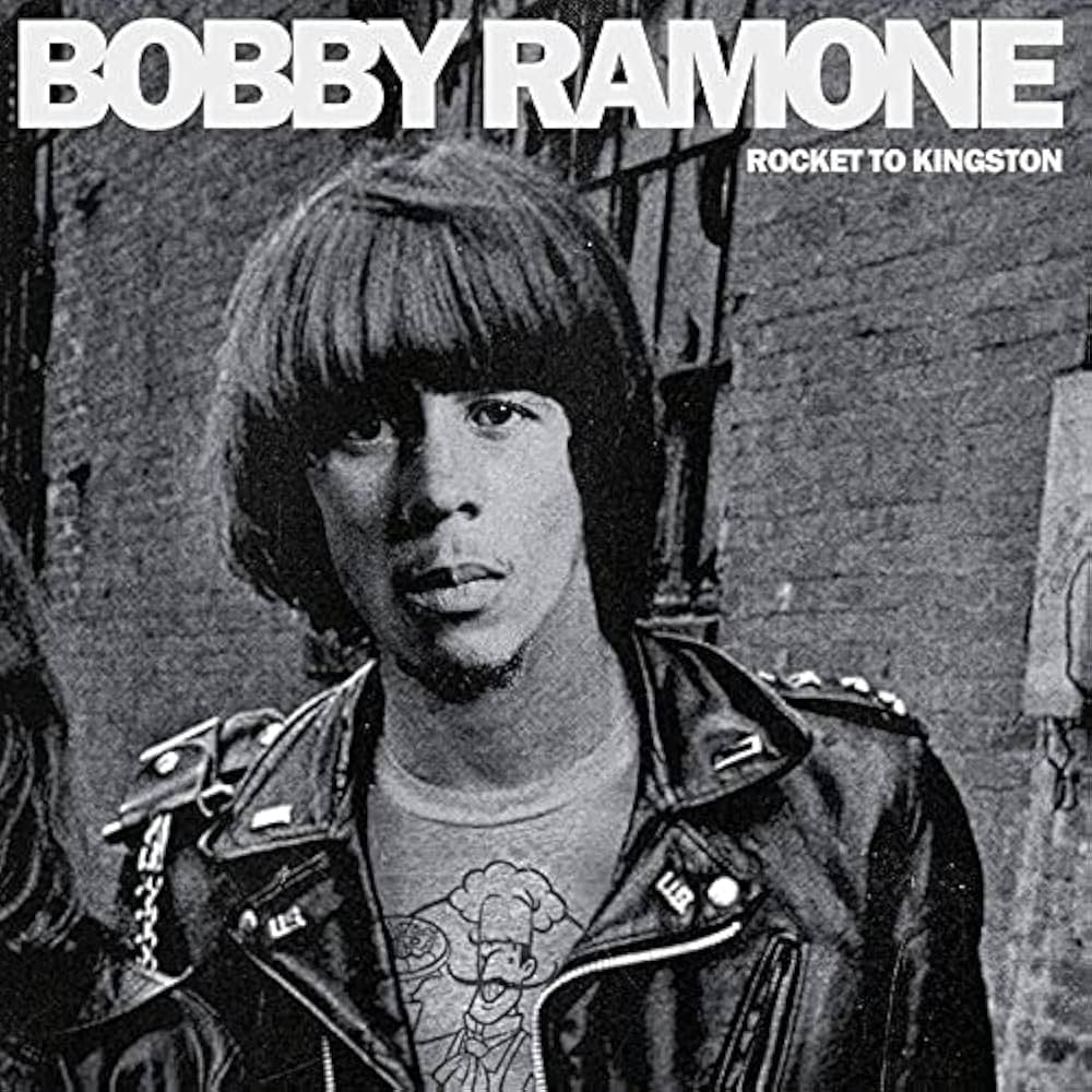 ・アーティスト Bobby Ramone ・タイトル Rocket To Kingston ・レーベル・型番 IMPORTS SUB031AU ・フォーマット LPレコード ・コンディション(盤) 新品 (M) ・コンディション(ジャケット...