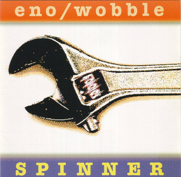 ・アーティスト Eno, Wobble ・タイトル Spinner ・レーベル・型番 POLYDOR POCP7033 ・フォーマット CD ・コンディション(盤) 良い (VG+) ・コンディション(ジャケット) ・コンディション(帯) ...