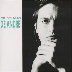 ・アーティスト Cristiano De Andre ・タイトル Cristiano De Andre ・レーベル・型番 ・フォーマット CD ・コンディション(盤) 良い (VG+) ・コンディション(ジャケット) ・コンディション(帯)...