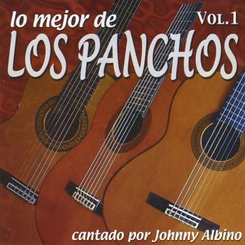 ・アーティスト Johnny Albino ・タイトル Lo Mejor De Los Panchos Vol . 1 ・レーベル・型番 ・フォーマット CD ・コンディション(盤) 良い (VG+) ・コンディション(ジャケット) ・コン...