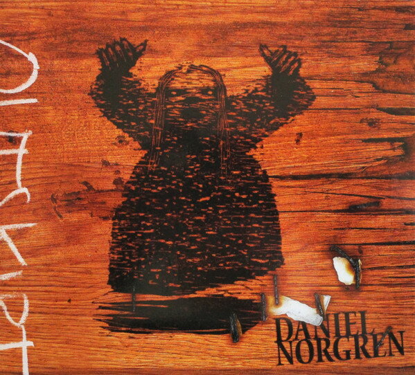 ・アーティスト Norgren, Daniel ・タイトル Outskirt ・レーベル・型番 Superpuma Records SPR003 ・フォーマット CD ・コンディション(盤) 非常に良い(EX) ・コンディション(ジャケット...