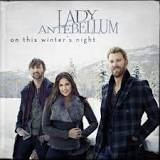 ・アーティスト Lady Antebellum ・タイトル On This Winter's Night ・レーベル・型番 Capitol Records Nashville 5099940481821 ・フォーマット CD ・コンディショ...