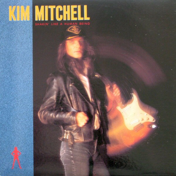 ・アーティスト Kim Mitchell ・タイトル Shakin' Like A Human Being ・レーベル・型番 Alert Records BD1004 ・フォーマット LPレコード ・コンディション(盤) 良い (VG+) ...