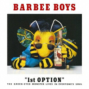 ・アーティスト バービーボーイズ ・タイトル 1st OPTION ・レーベル・型番 GREAT TRACKS MHJL390 ・フォーマット LPレコード ・コンディション(盤) 新品 (M) ・コンディション(ジャケット) 新品 (M)...