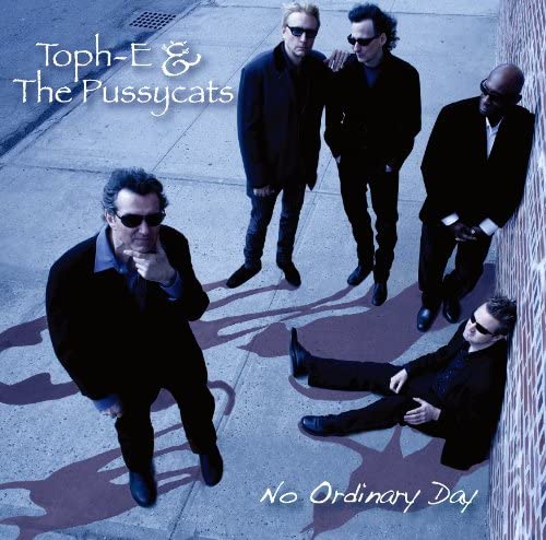 ・アーティスト Toph-E & The Pussycats ・タイトル ノー・オーディナリー・デイズ ・レーベル・型番 ・フォーマット CD ・コンディション(盤) 非常に良い(EX) ・コンディション(ジャケット) ・コンディション(帯...