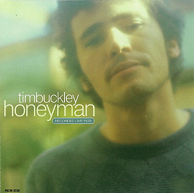 ・アーティスト Tim Buckley ・タイトル Honeyman ・レーベル・型番 POLYSTAR PSCW5339 ・フォーマット CD ・コンディション(盤) 非常に良い(EX) ・コンディション(ジャケット) ・コンディション(...