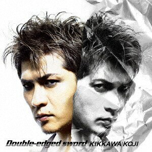 ・アーティスト 吉川晃司 ・タイトル Double-edged sword (SHM-CD) ・レーベル・型番 ユニバーサルミュージック UPCY8045 ・フォーマット CD ・コンディション(盤) 新品 (M) ・コンディション(ジャケ...