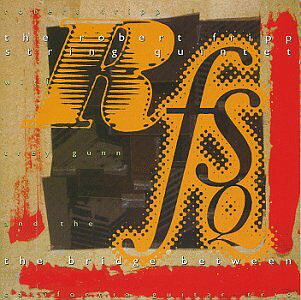 ・アーティスト Robert Fripp String Quintet ・タイトル Bridge Between ・レーベル・型番 Canyon International PCCY00492 ・フォーマット CD ・コンディション(盤) ...