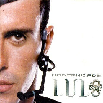 ・アーティスト Lulo ・タイトル Modernidade ・レーベル・型番 Som Livre 75012 ・フォーマット CD ・コンディション(盤) 良い (VG+) ・コンディション(ジャケット) ・コンディション(帯) オビなし...