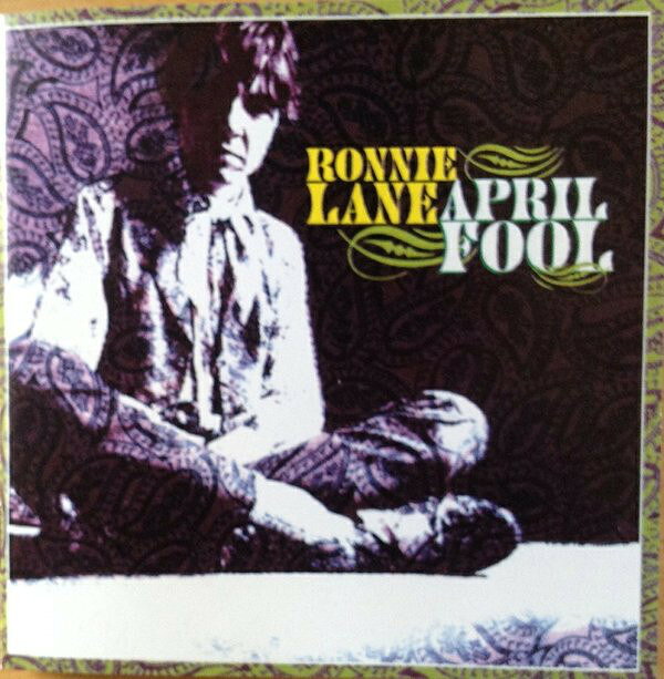・アーティスト Ronnie Lane ・タイトル April Fool ・レーベル・型番 New Millennium Communications PILOT20 ・フォーマット CD ・コンディション(盤) 非常に良い(EX) ・コン...