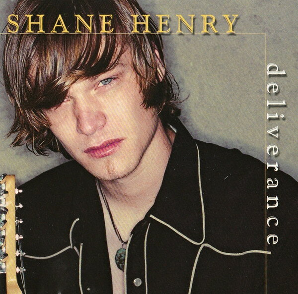 ・アーティスト Henry, Shane ・タイトル Deliverance ・レーベル・型番 Shanachie SH9035 ・フォーマット CD ・コンディション(盤) 良い (VG+) ・コンディション(ジャケット) ・コンディショ...