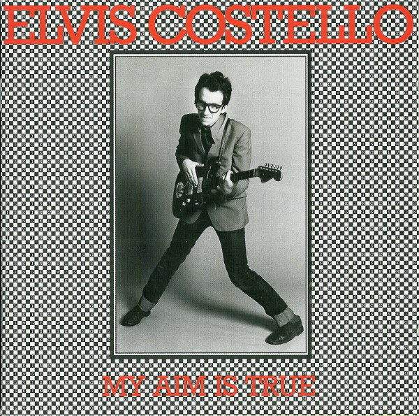 ・アーティスト Elvis Costello ・タイトル My Aim Is True ・レーベル・型番 Edsel Records MANUS101 ・フォーマット CD ・コンディション(盤) 良い (VG+) ・コンディション(ジャケ...