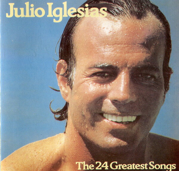 ・アーティスト Julio Iglesias ・タイトル 24 Plus Grandes Chansons ・レーベル・型番 Columbia CD88469 ・フォーマット CD ・コンディション(盤) 非常に良い(EX) ・コンディショ...