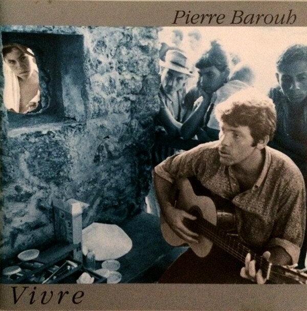 ・アーティスト Pierre Barouh ・タイトル Vivre ・レーベル・型番 Polystar, Saravah PSCY1003 ・フォーマット CD ・コンディション(盤) 良い (VG+) ・コンディション(ジャケット) ・コ...