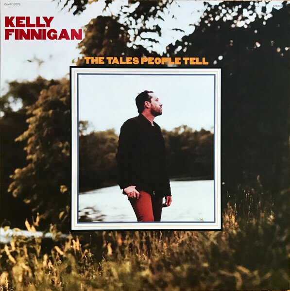 ・アーティスト Kelly Finnigan ・タイトル Tales People Tell ・レーベル・型番 COLEMINE CLMN12025 ・フォーマット LPレコード ・コンディション(盤) 新品 (M) ・コンディション(ジャ...