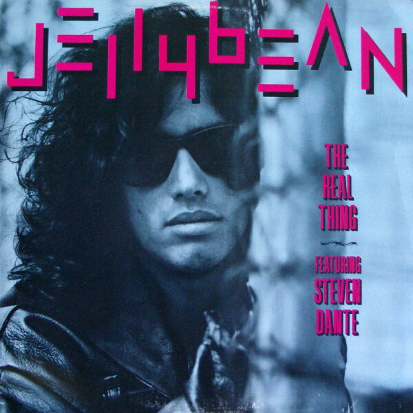 ・アーティスト John "Jellybean" Benitez, Steven Dante ・タイトル The Real Thing ・レーベル・型番 Chrysalis 4V943171 ・フォーマット 12インチレコード ・コンディシ...