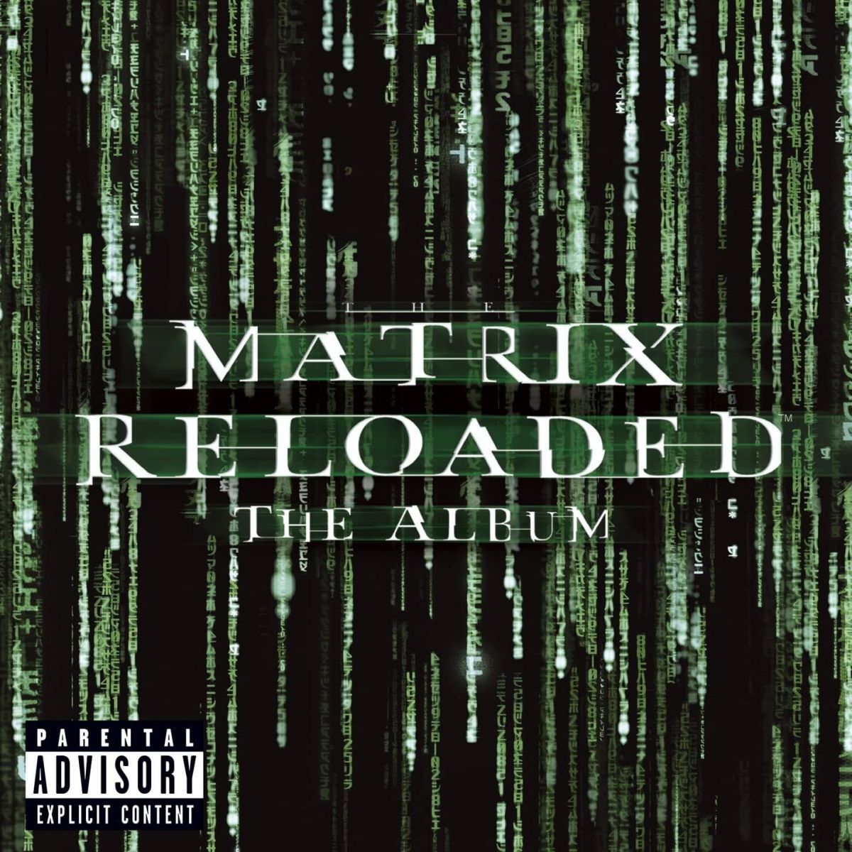 ・アーティスト Various OST ・タイトル The Matrix Reloaded ・レーベル・型番 Maverick 484112 ・フォーマット CD ・コンディション(盤) 良い (VG+) ・コンディション(ジャケット) ・...