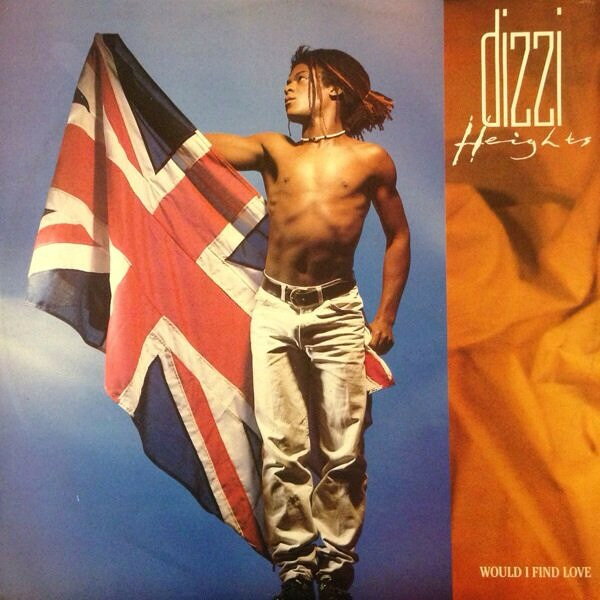 ・アーティスト Dizzi Heights ・タイトル Would I Find Love ・レーベル・型番 Parlophone 12R6126 ・フォーマット 7インチレコード ・コンディション(盤) 非常に良い(EX) ・コンディショ...