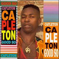 ・アーティスト Capleton ・タイトル Good So ・レーベル・型番 VP Records VPRL1351 ・フォーマット LPレコード ・コンディション(盤) 良い (VG+) ・コンディション(ジャケット) 良い (VG+)...