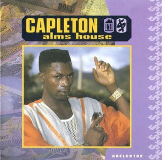 ・アーティスト Capleton ・タイトル Alms House ・レーベル・型番 Greensleeves Records GREL182 ・フォーマット LPレコード ・コンディション(盤) 良い (VG+) ・コンディション(ジャケ...