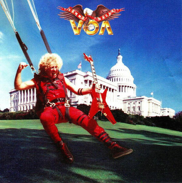 ・アーティスト Sammy Hagar ・タイトル VOA ・レーベル・型番 Geffen 20P22624 ・フォーマット CD ・コンディション(盤) 非常に良い(EX) ・コンディション(ジャケット) ・コンディション(帯) オビなし...