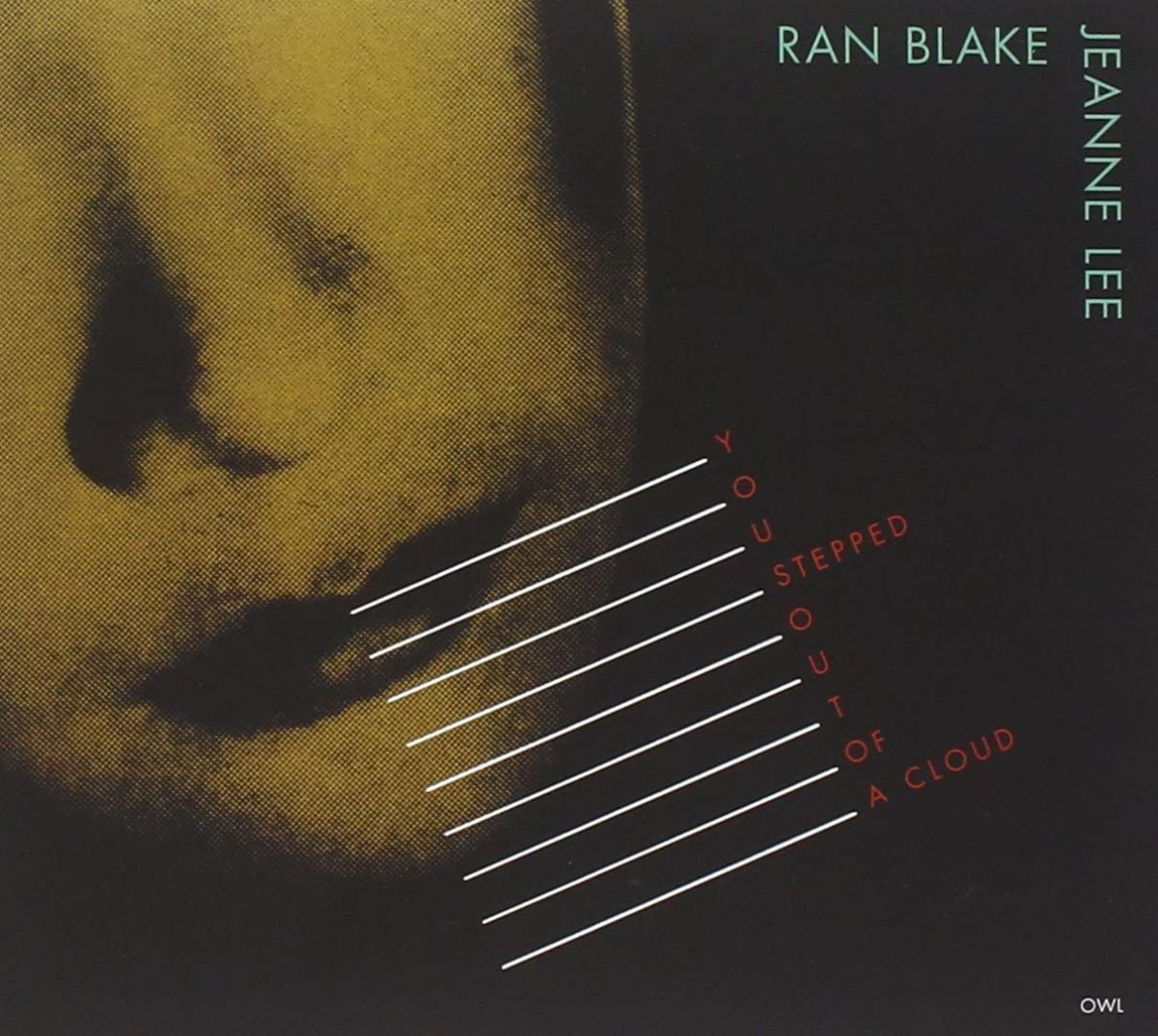 ・アーティスト Ran Blake ・タイトル You Stepped Out of a Cloud ・レーベル・型番 Universal Music Jazz France 9824705,055 ・フォーマット CD ・コンディション(...