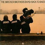 ・アーティスト Brecker Brothers ・タイトル Back To Back ・レーベル・型番 Novus BVCJ5027 ・フォーマット CD ・コンディション(盤) 可 (VG) ・コンディション(ジャケット) ・コンディシ...