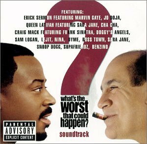 ・アーティスト Tyler Bates ・タイトル What's the Worst That Could Happen? ・レーベル・型番 NY.LA Music 4930692 ・フォーマット CD ・コンディション(盤) ほぼ新品 (...