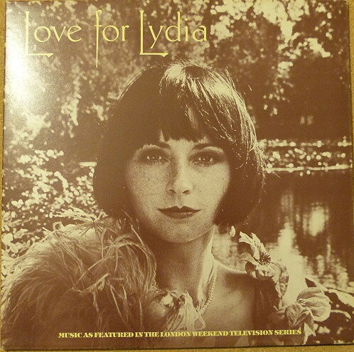 ・アーティスト Harry Rabinowitz, Laurie Holloway, Max Harris ・タイトル Love For Lydia ・レーベル・型番 Weekend Records DJF20514 ・フォーマット LPレ...