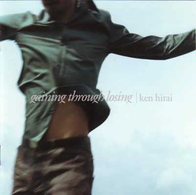 ・アーティスト 平井堅 ・タイトル gaining through losing ・レーベル・型番 DefSTAR Records DFCZ1036 ・フォーマット CD ・コンディション(盤) 良い (VG+) ・コンディション(ジャケッ...