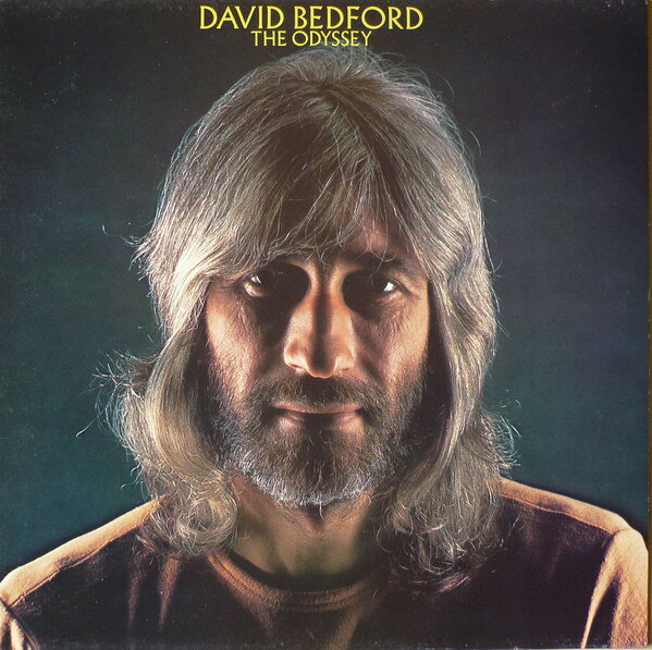 ・アーティスト David Bedford ・タイトル Odyssey ・レーベル・型番 VIRGIN OVED153 ・フォーマット LPレコード ・コンディション(盤) 良い (VG+) ・コンディション(ジャケット) 良い (VG+)...