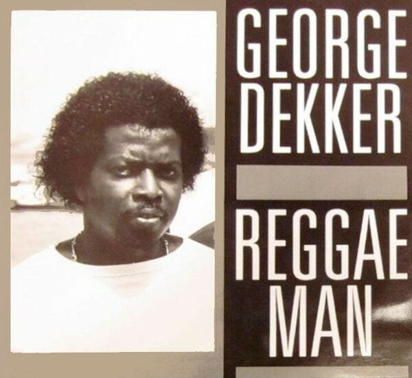 ・アーティスト George Dekker ・タイトル Reggae Man / Shub In ・レーベル・型番 Trojan Records TROT9089 ・フォーマット 12インチレコード ・コンディション(盤) 良い (VG+)...