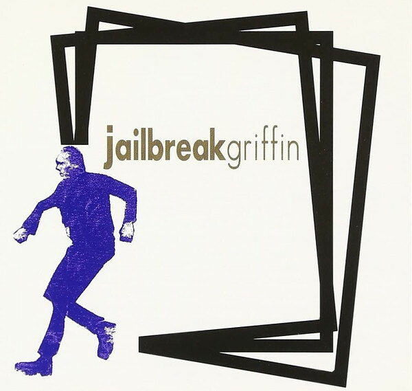 ・アーティスト Griffin ・タイトル Jailbreak ・レーベル・型番 Slap Up SUMD0002 ・フォーマット CD ・コンディション(盤) 良い (VG+) ・コンディション(ジャケット) ・コンディション(帯) オビ...