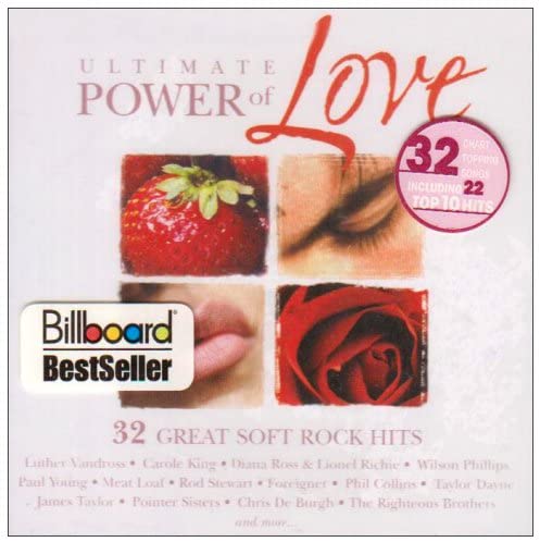 ・アーティスト Ultimate Power of Love ・タイトル Ultimate Power of Love ・レーベル・型番 Madacy Entertainment MEG26372 ・フォーマット CD ・コンディション(盤...