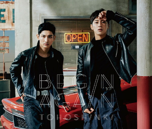 ・アーティスト 東方神起 ・タイトル FINE COLLECTION -Begin Again-(ALBUM3枚組)(スマプラ対応) ・レーベル・型番 Avex Trax AVCK794013 ・フォーマット CD ・コンディション(盤) ...
