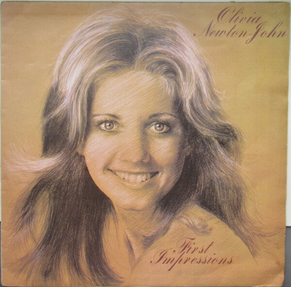 ・アーティスト Olivia Newton-John ・タイトル First Impressions ・レーベル・型番 EMI EMC3055 ・フォーマット LPレコード ・コンディション(盤) 良い (VG+) ・コンディション(ジャケ...