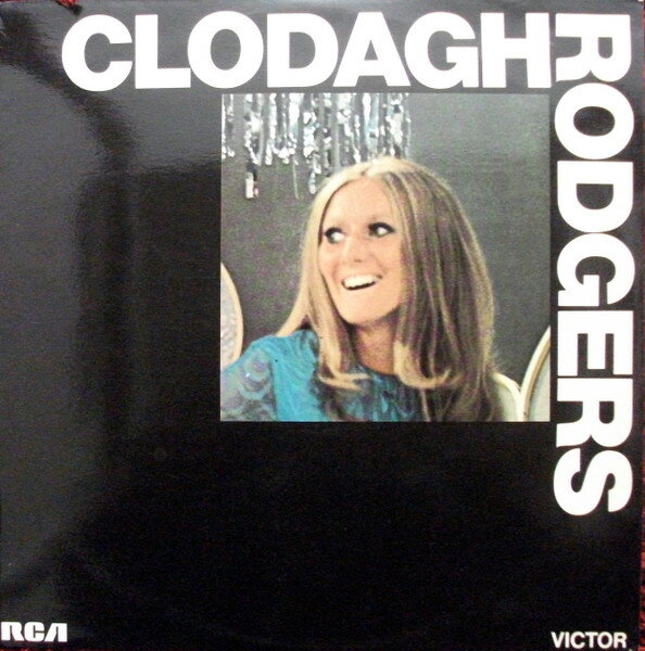 ・アーティスト Clodagh Rodgers ・タイトル Clodagh Rodgers ・レーベル・型番 RCA Victor RD8033 ・フォーマット LPレコード ・コンディション(盤) 良い (VG+) ・コンディション(ジャ...