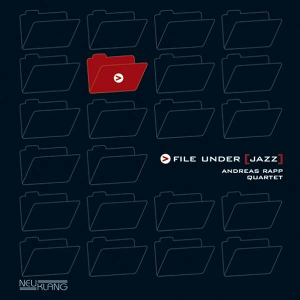 ・アーティスト Andrea Rapp Quartet ・タイトル File Under ・レーベル・型番 Neuklang NCD4018 ・フォーマット CD ・コンディション(盤) 非常に良い(EX) ・コンディション(ジャケット) ...