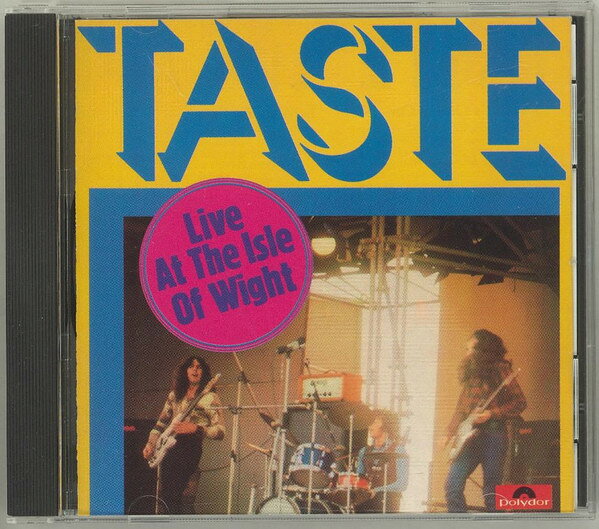 ・アーティスト テイスト ・タイトル ワイト島のテイスト ・レーベル・型番 Polydor UICY3036 ・フォーマット CD ・コンディション(盤) 良い (VG+) ・コンディション(ジャケット) ・コンディション(帯) オビなし ...