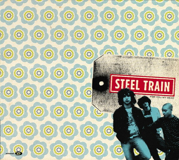・アーティスト Steel Train ・タイトル For You My Dear ・レーベル・型番 Drive-Thru 4400600932 ・フォーマット CD ・コンディション(盤) 良い (VG+) ・コンディション(ジャケット)...